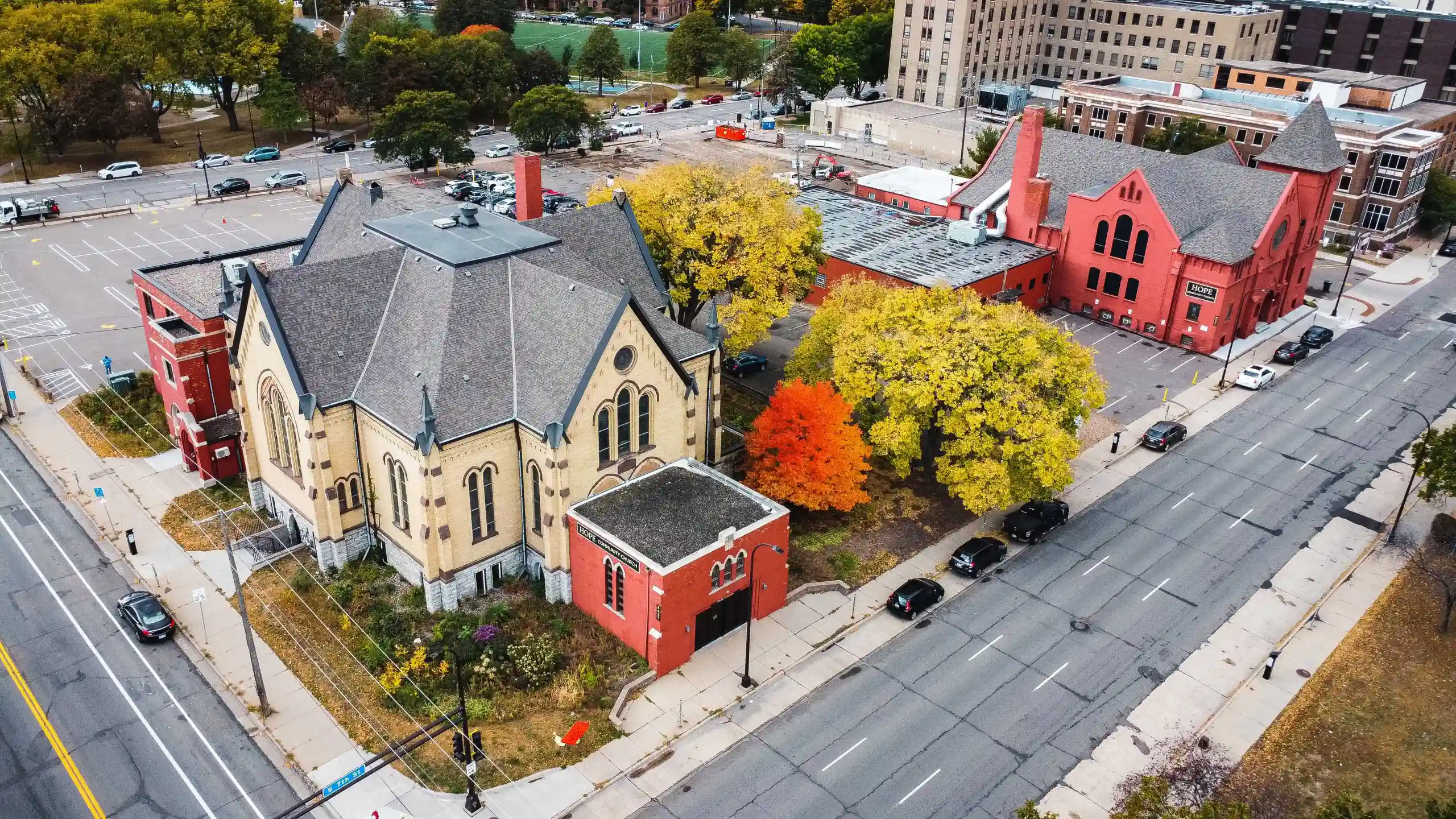 Resources - Hope Community Church Resources