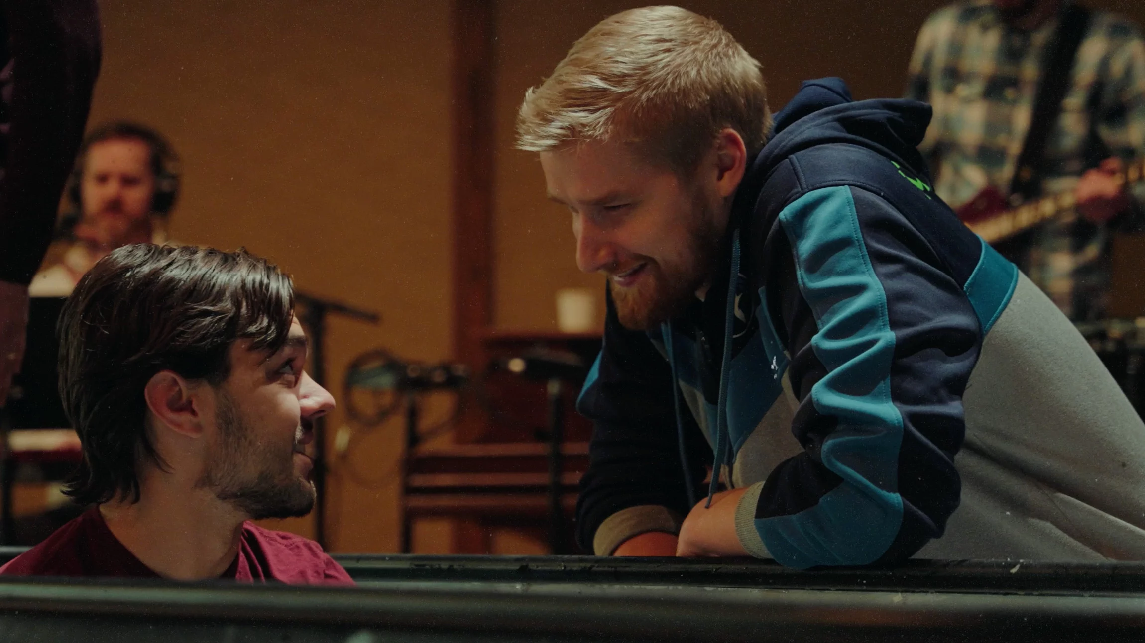 Nick Gable - Baptism Story - Hope Community Church Resources