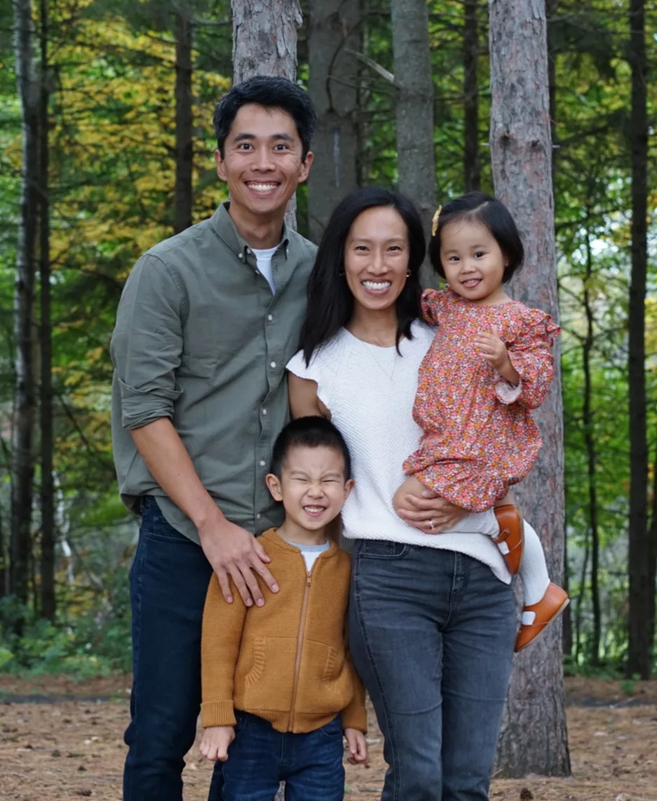 The Asian American Identity - Hope Community Church Resources